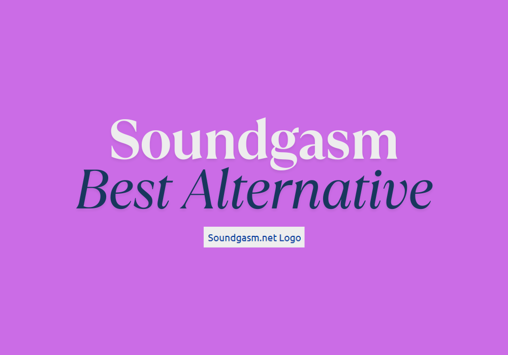Best Soundgasm Alternative | Uncensored Audio Platform - DirtyVocal